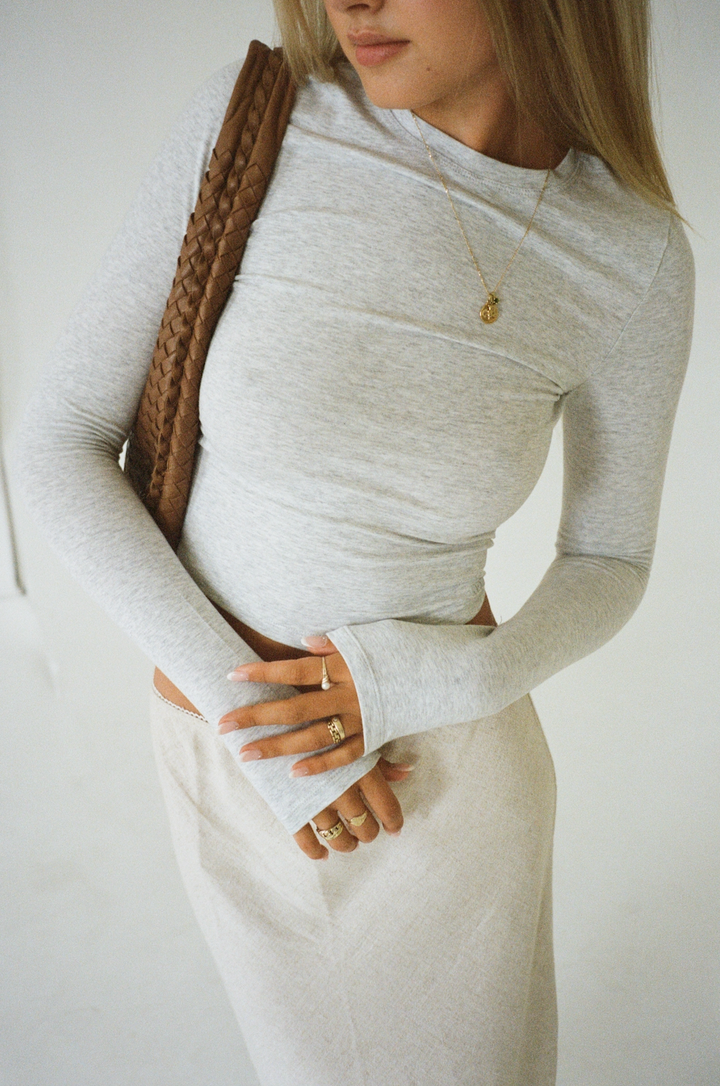 Nom Originals - Your shop for highest-quality, super-soft basics.