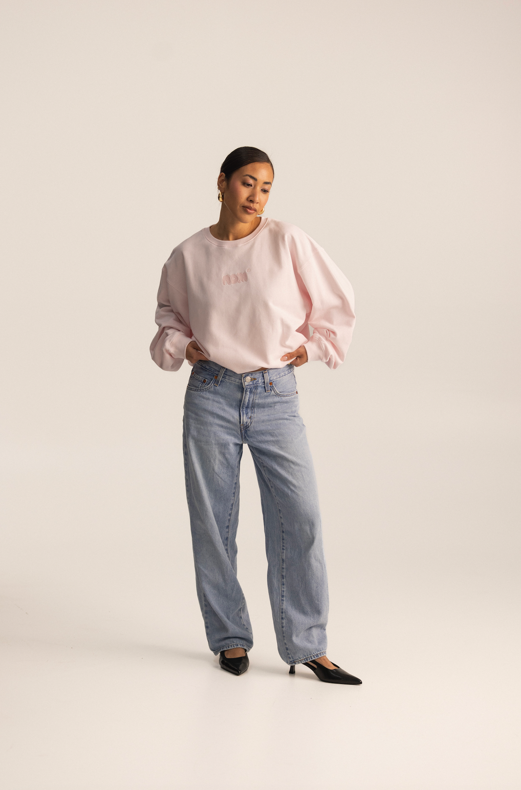 Nom Originals - Your shop for highest-quality, super-soft basics.