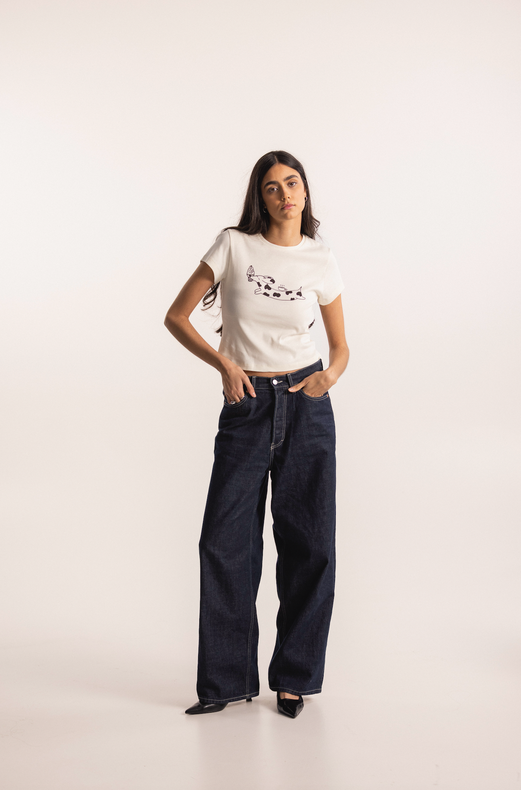 Nom Originals - Your shop for highest-quality, super-soft basics.