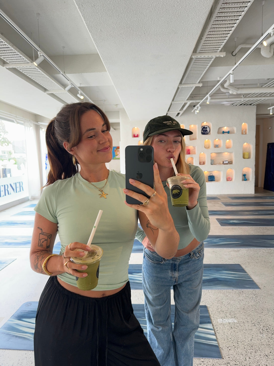 Nom Originals - Your shop for highest-quality, super-soft basics.