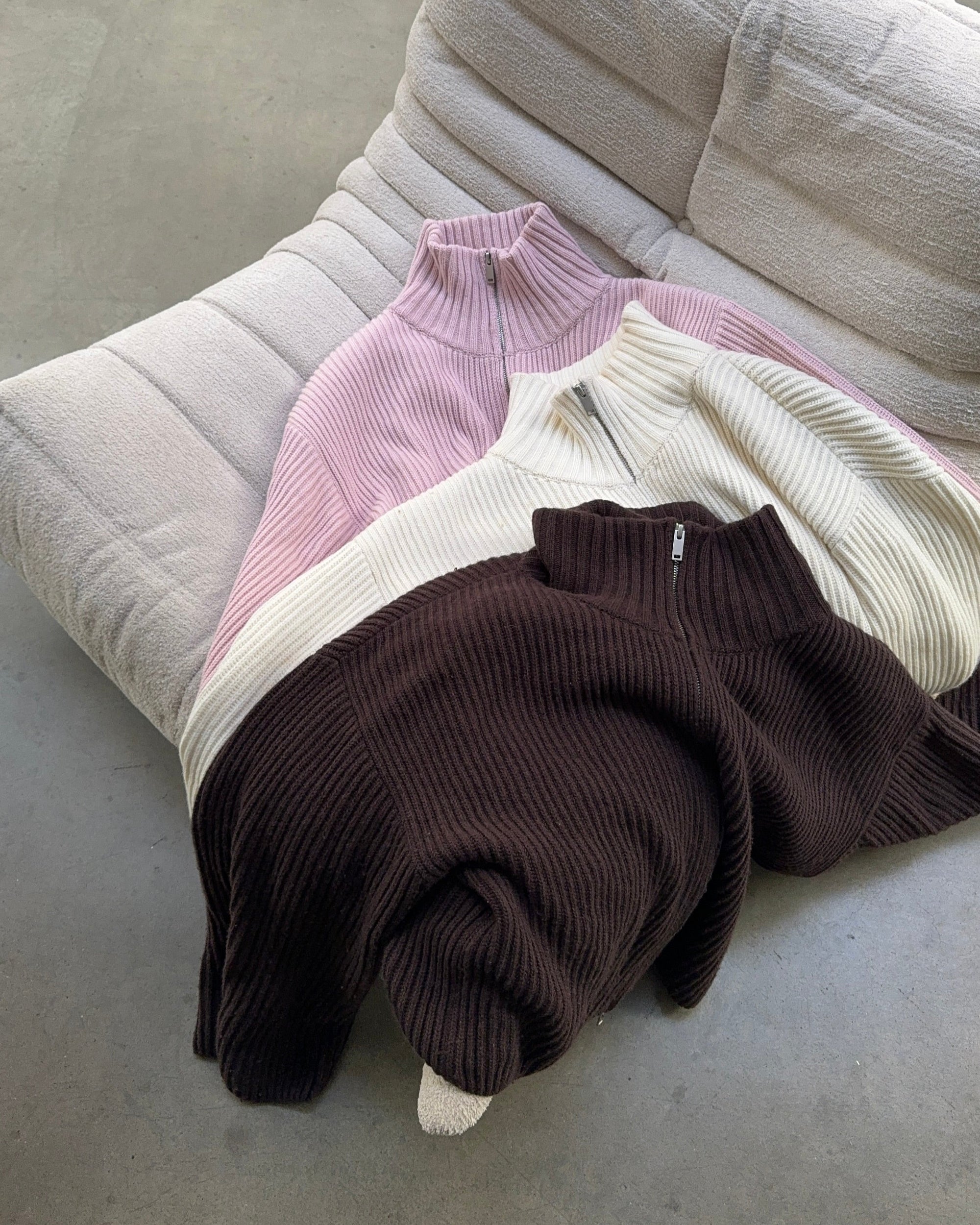 Nom Originals - Your shop for highest-quality, super-soft basics.
