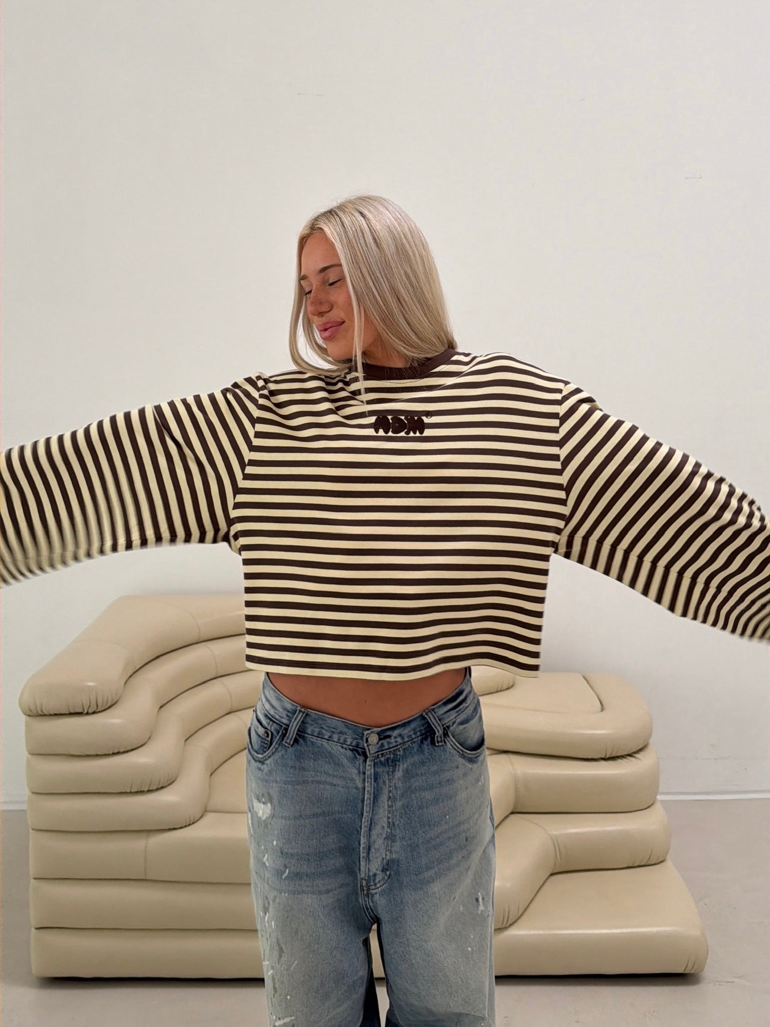 Nom Originals - Your shop for highest-quality, super-soft basics.
