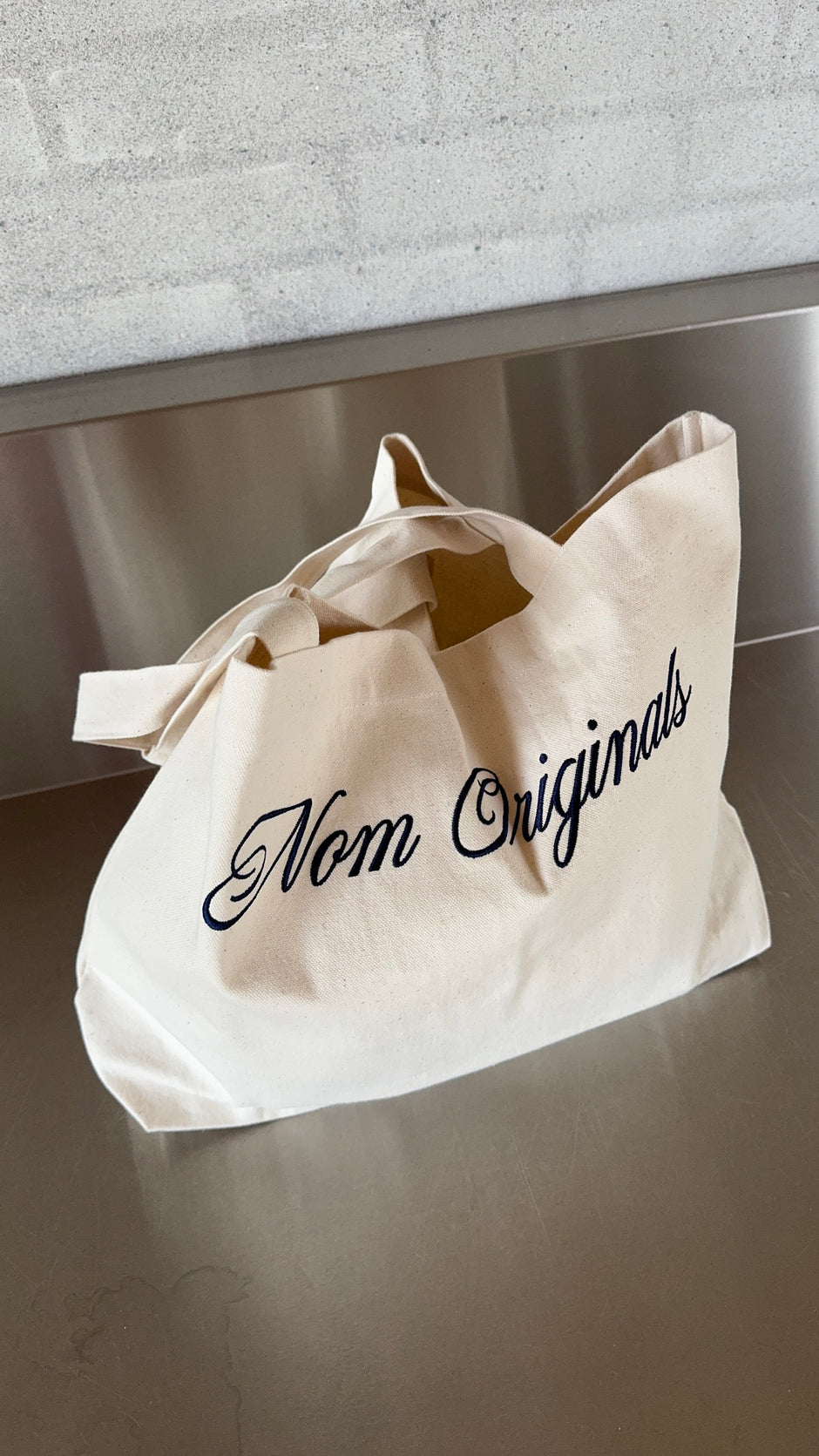 Nom Originals - Your shop for highest-quality, super-soft basics.