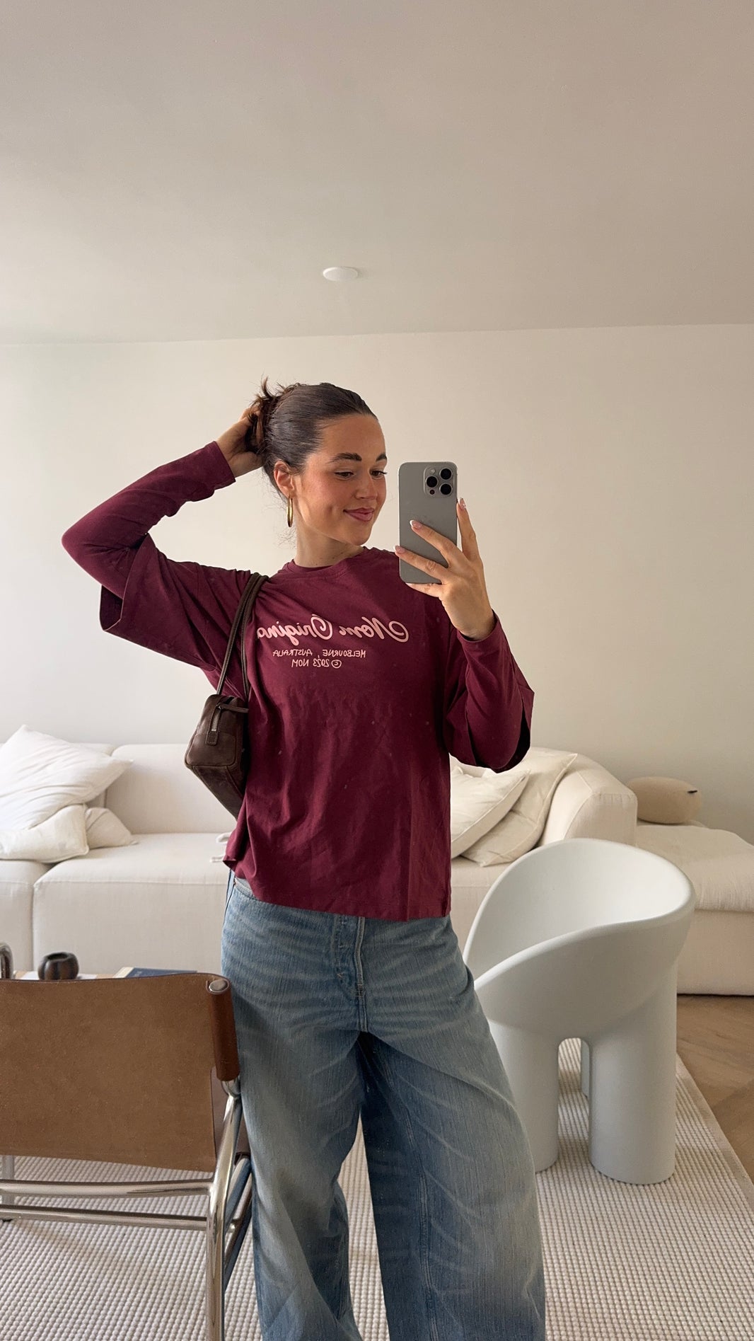 A Glimpse Of Fall – Nom Originals