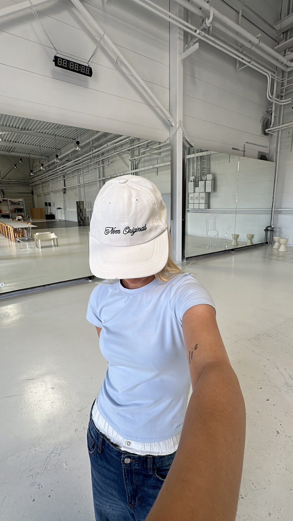 Daydreamers – Nom Originals