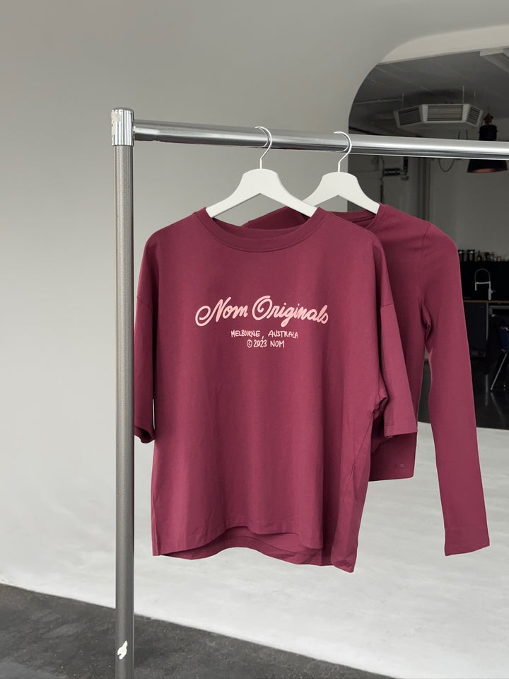 A Glimpse Of Fall – Nom Originals