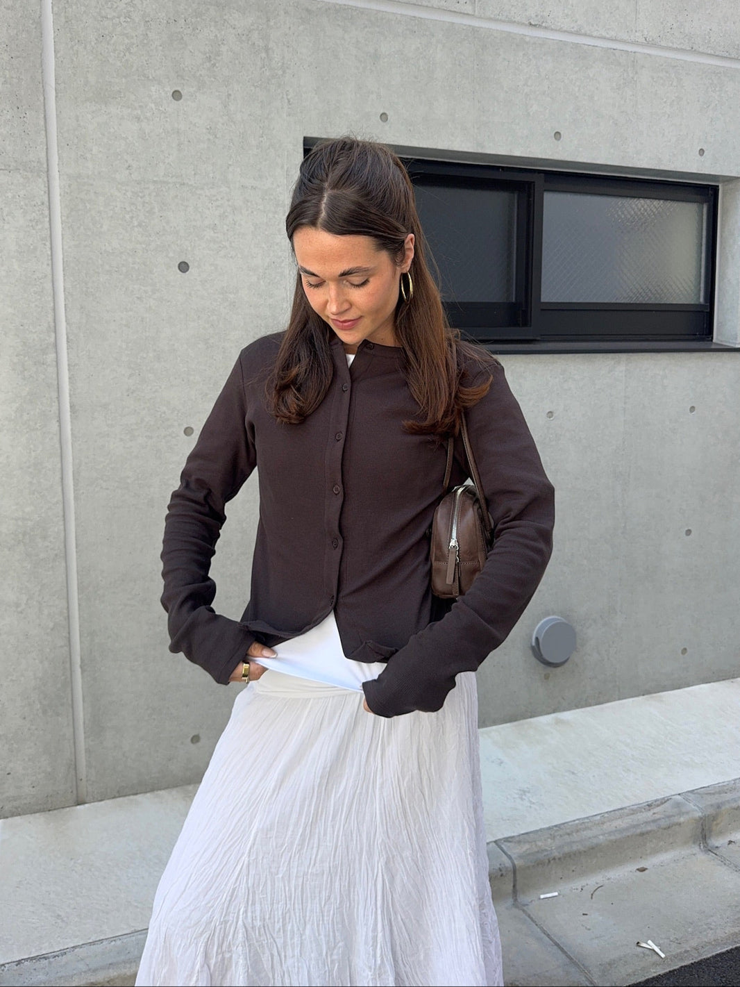 A Glimpse Of Fall – Nom Originals