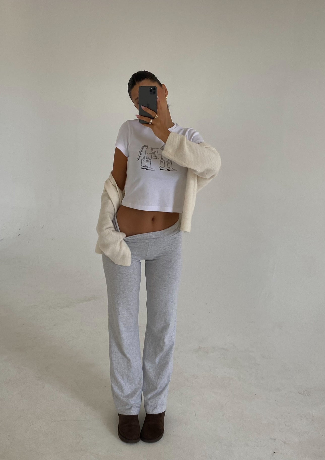 Nom Originals - Your shop for highest-quality, super-soft basics.