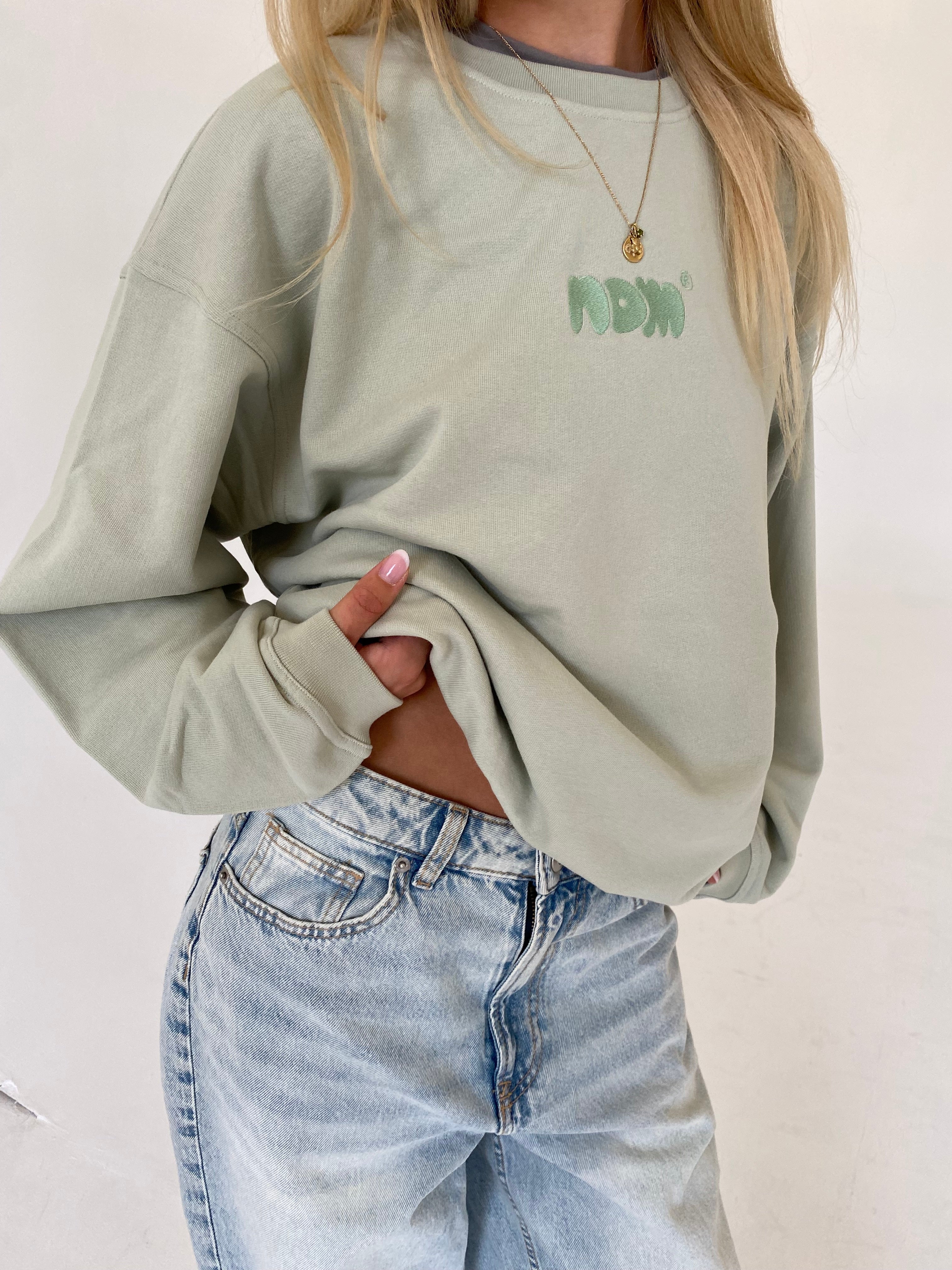 nom – Nom Originals