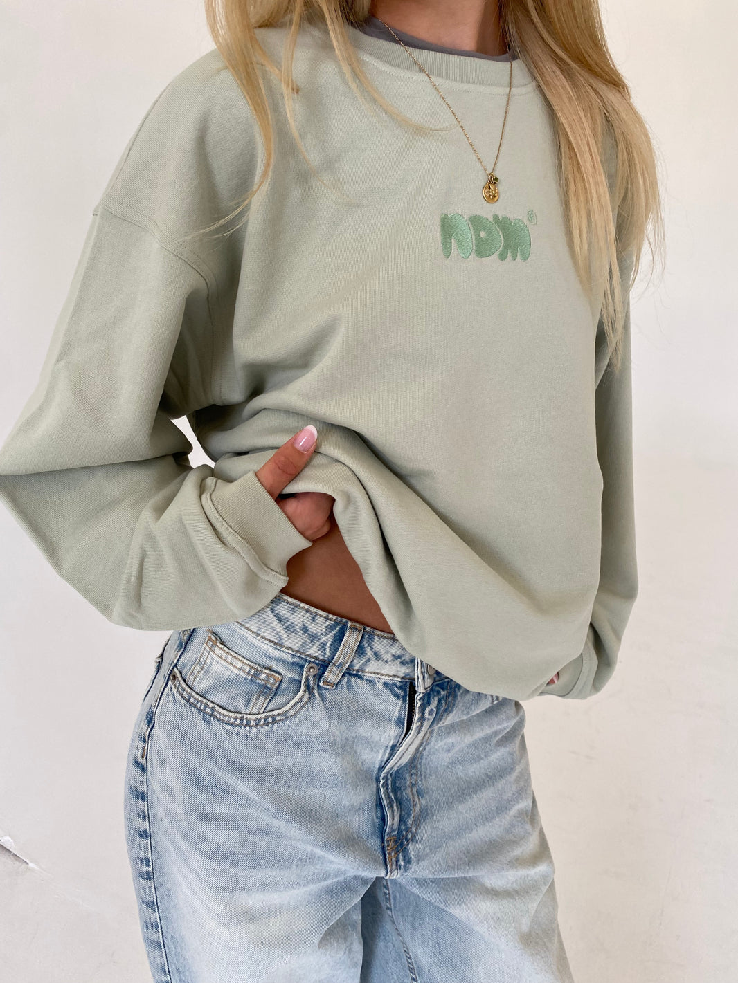 Nom Originals - Your shop for highest-quality, super-soft basics.